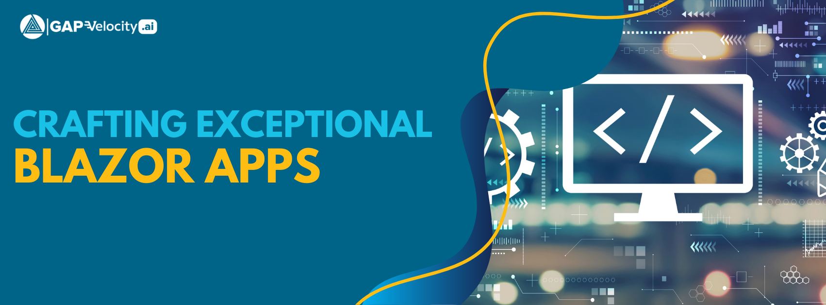 Crafting Exceptional Blazor Applications: A Developer's Guide